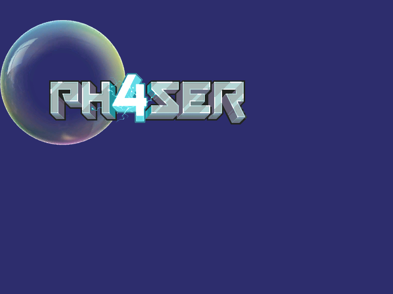 Phaser 3.86 Examples